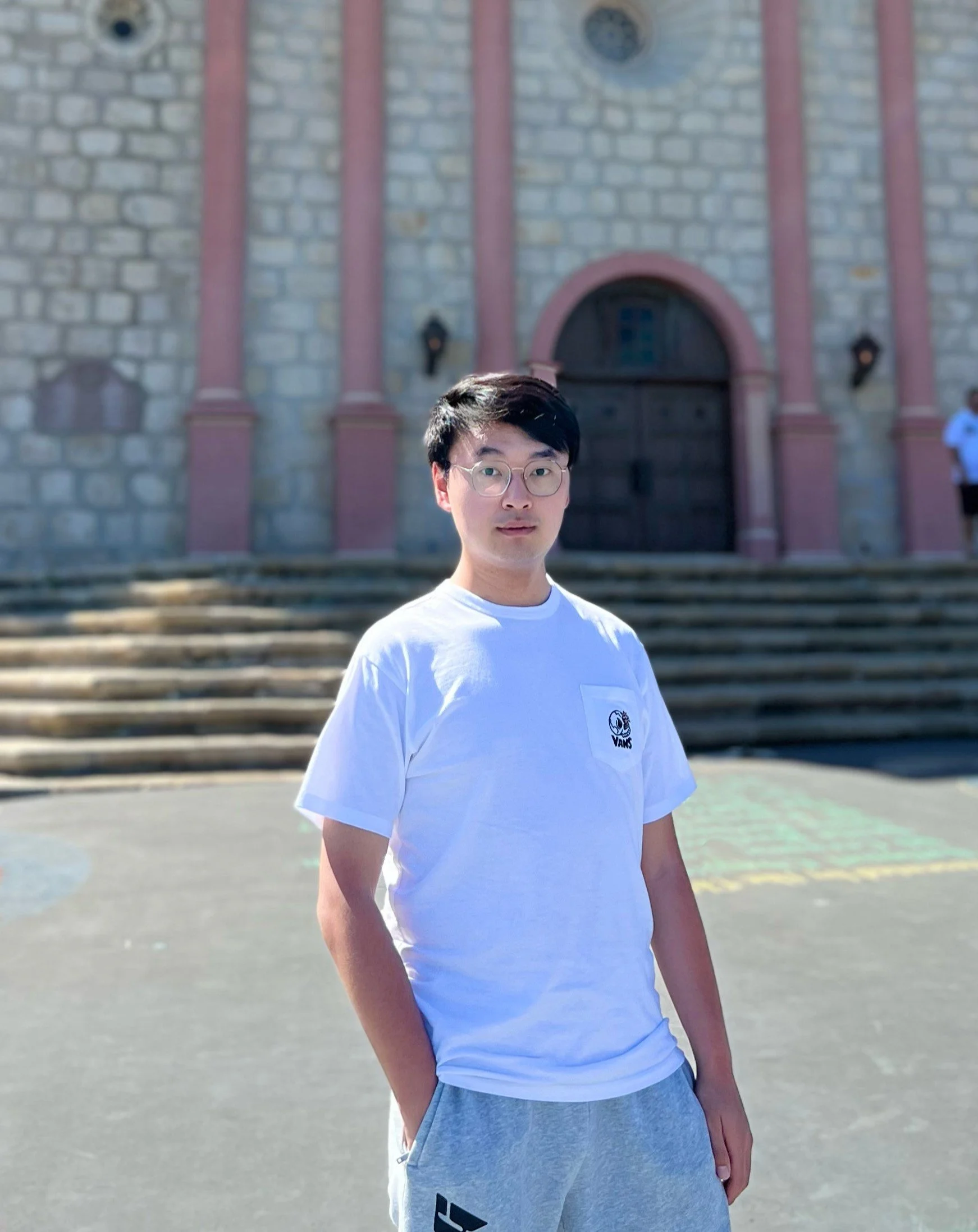 People — Szczuka Lab