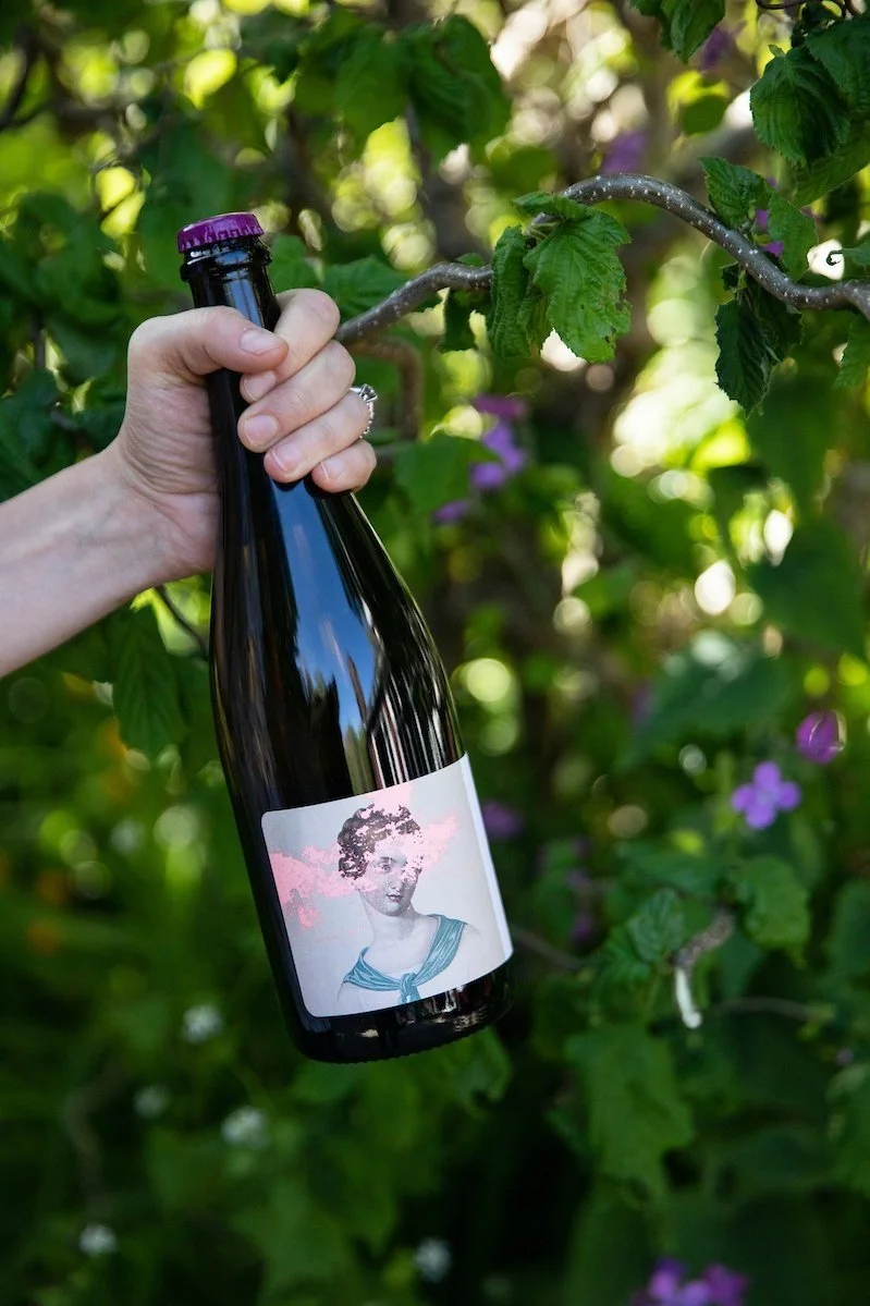 Dunn & Sons Wine