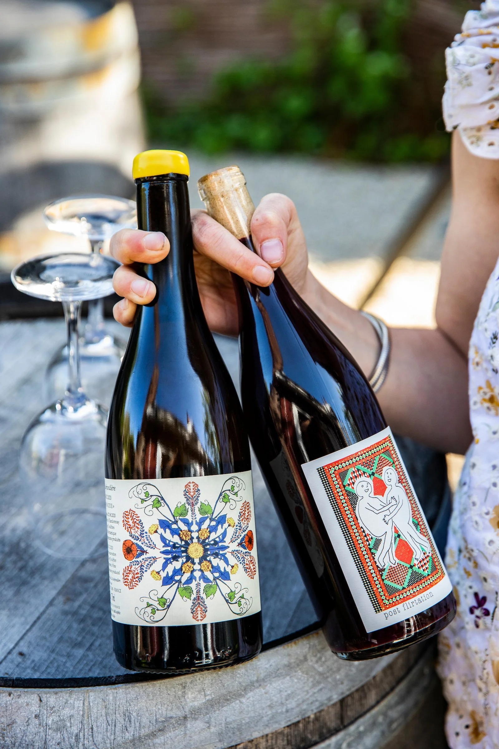 Dunn & Sons Wine