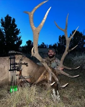 General 5 — Legacy Archery DFW
