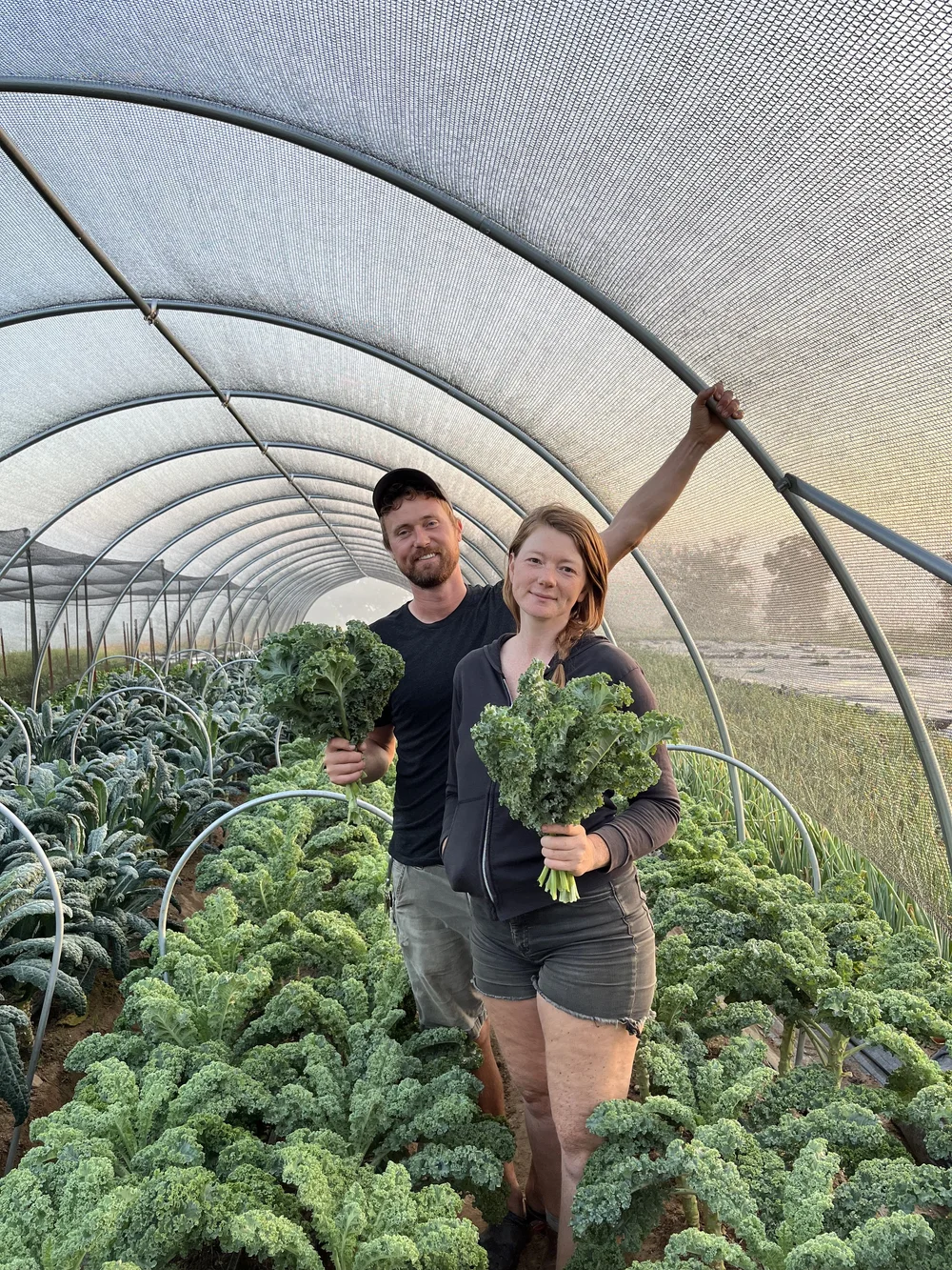 About — Snuggle Bug Farm