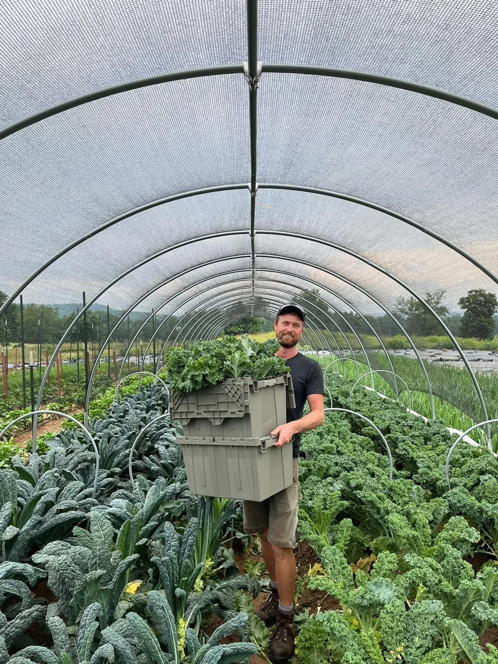 Gallery — Snuggle Bug Farm