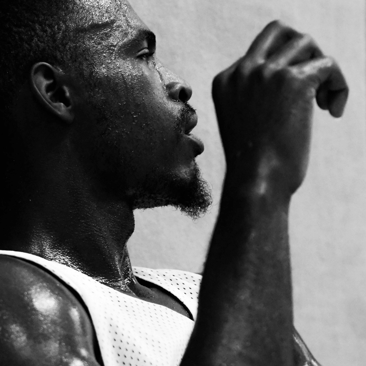 How to Deal With Sports Anxiety → 8 Tips to Try Today — life in depth ...