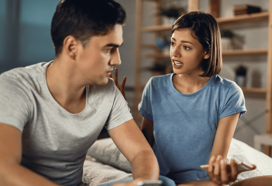 6 Codependent Relationship Examples (and What to Do About Them) — life ...