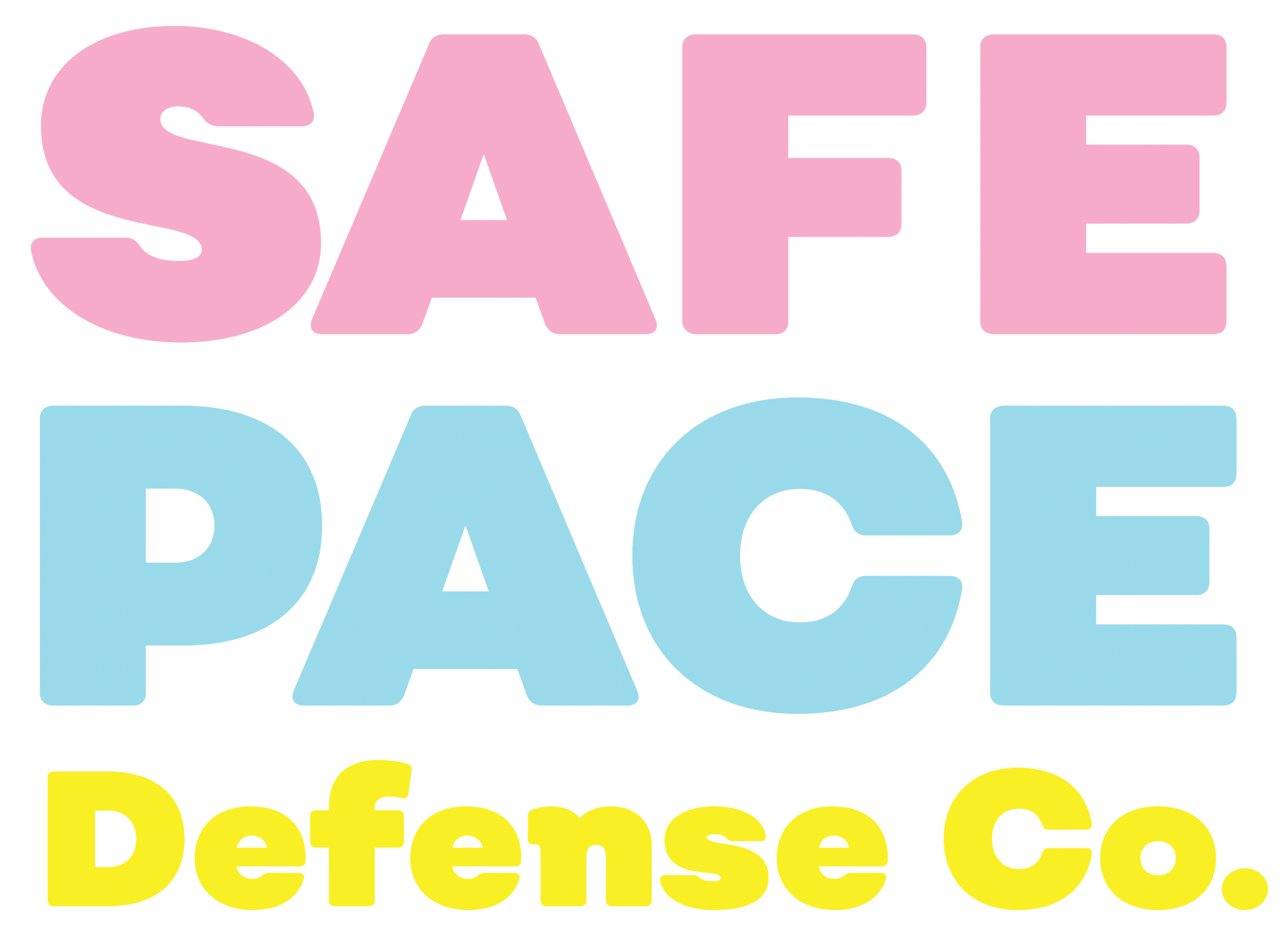 Come Learn With Us! — Safe Pace Defense Co.- Inclusive Firearm and ...