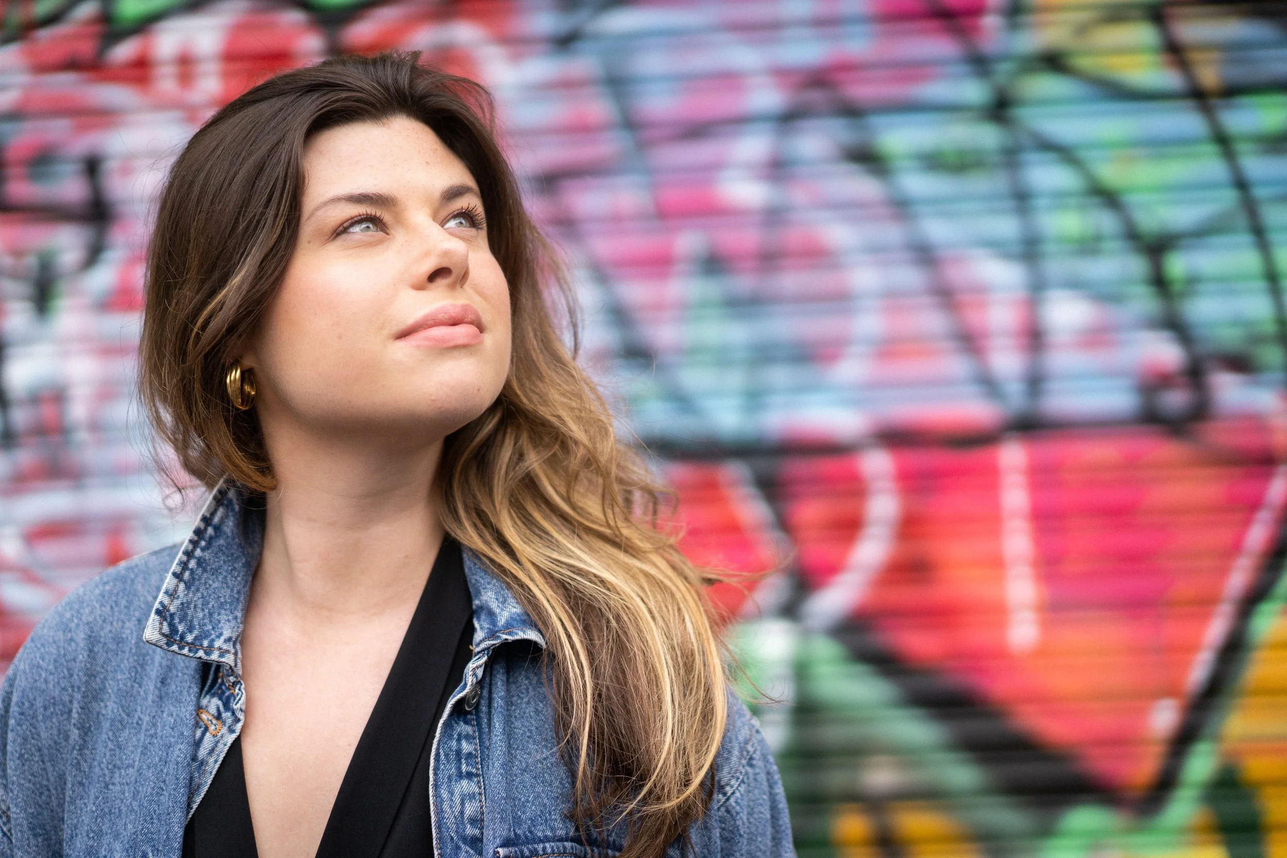 Stephanie Wake-Edwards | Mezzo-soprano