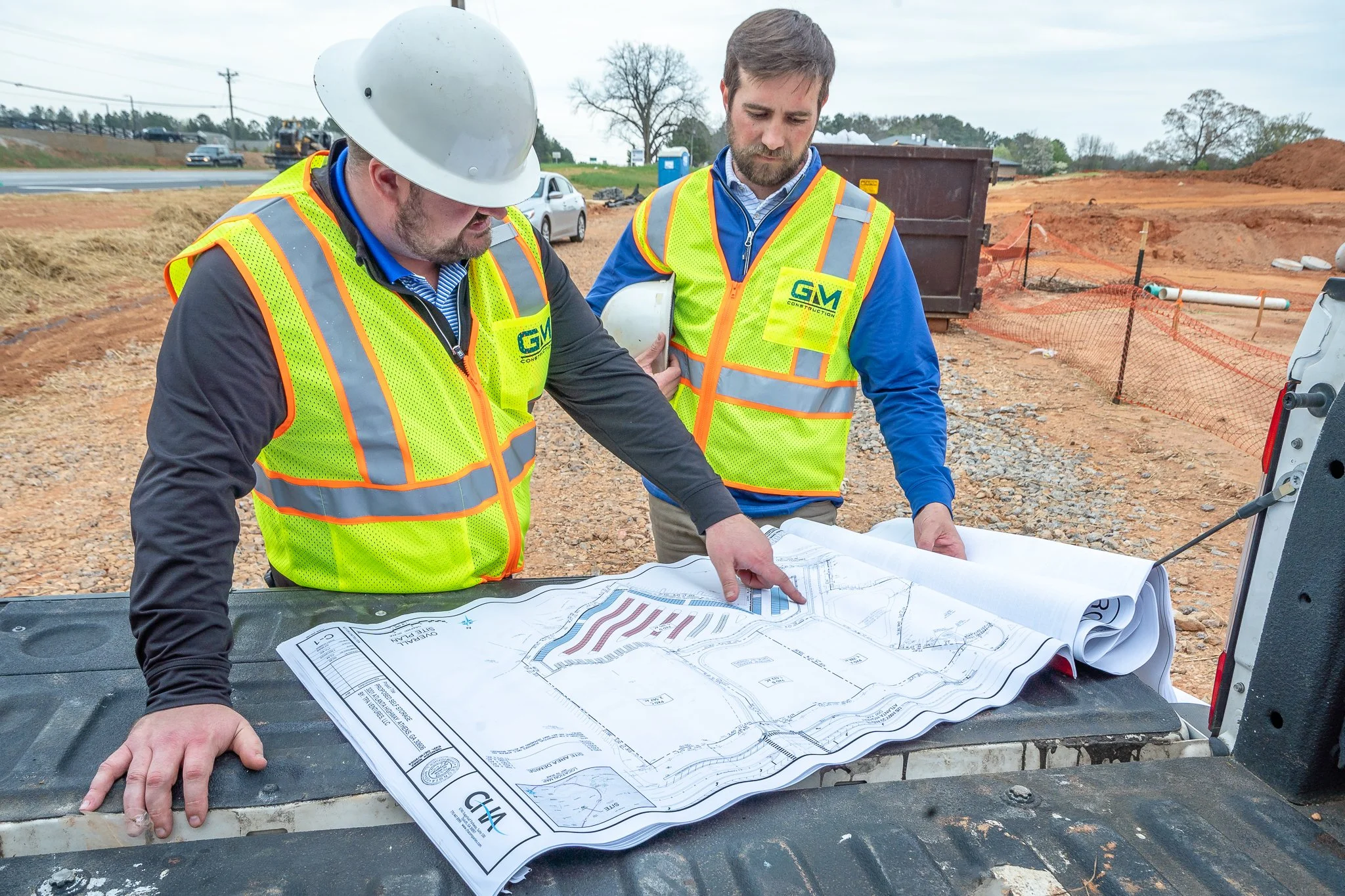 Gunter Mead Construction | Serving the Athens and North GA Area