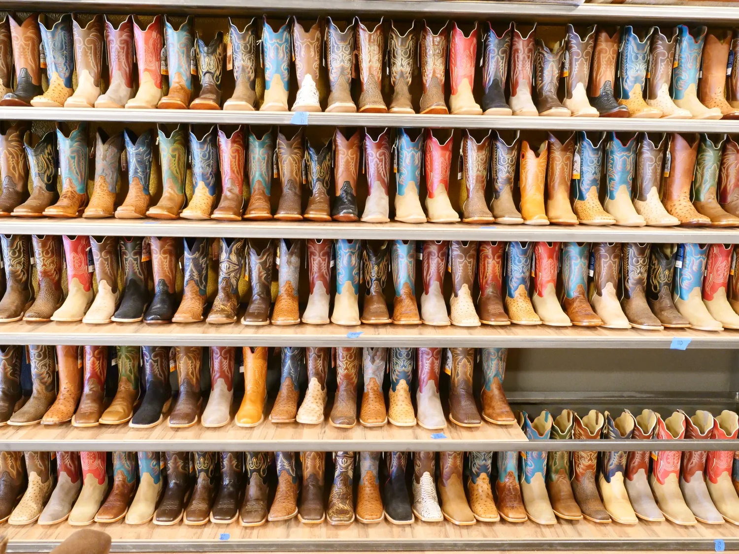 Walker's Western Store