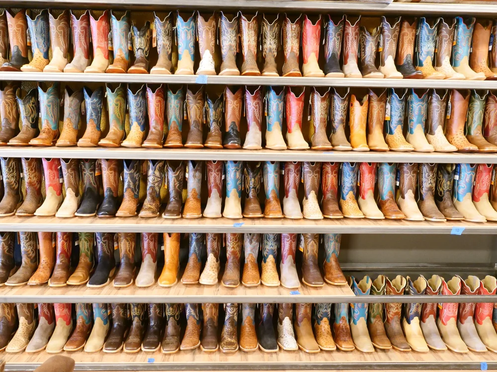 Walker's Western Store