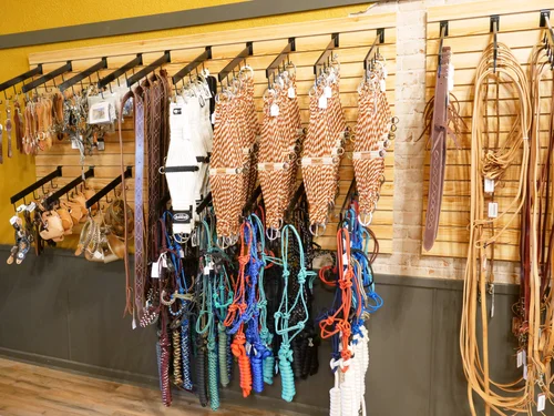 Walker's Western Store