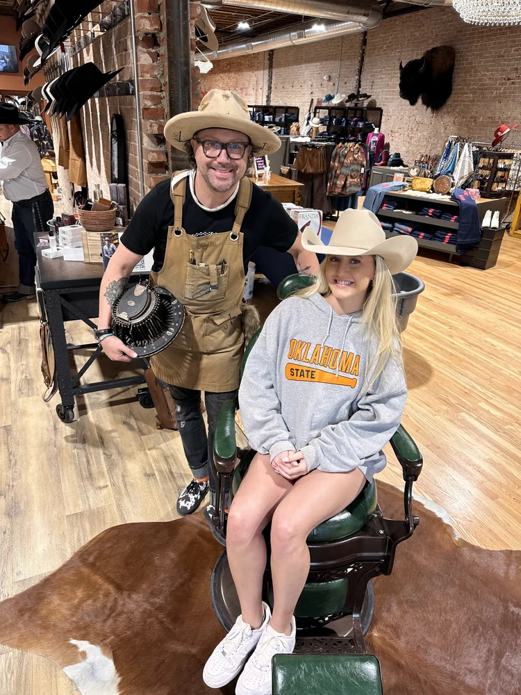 Walker's Western Store