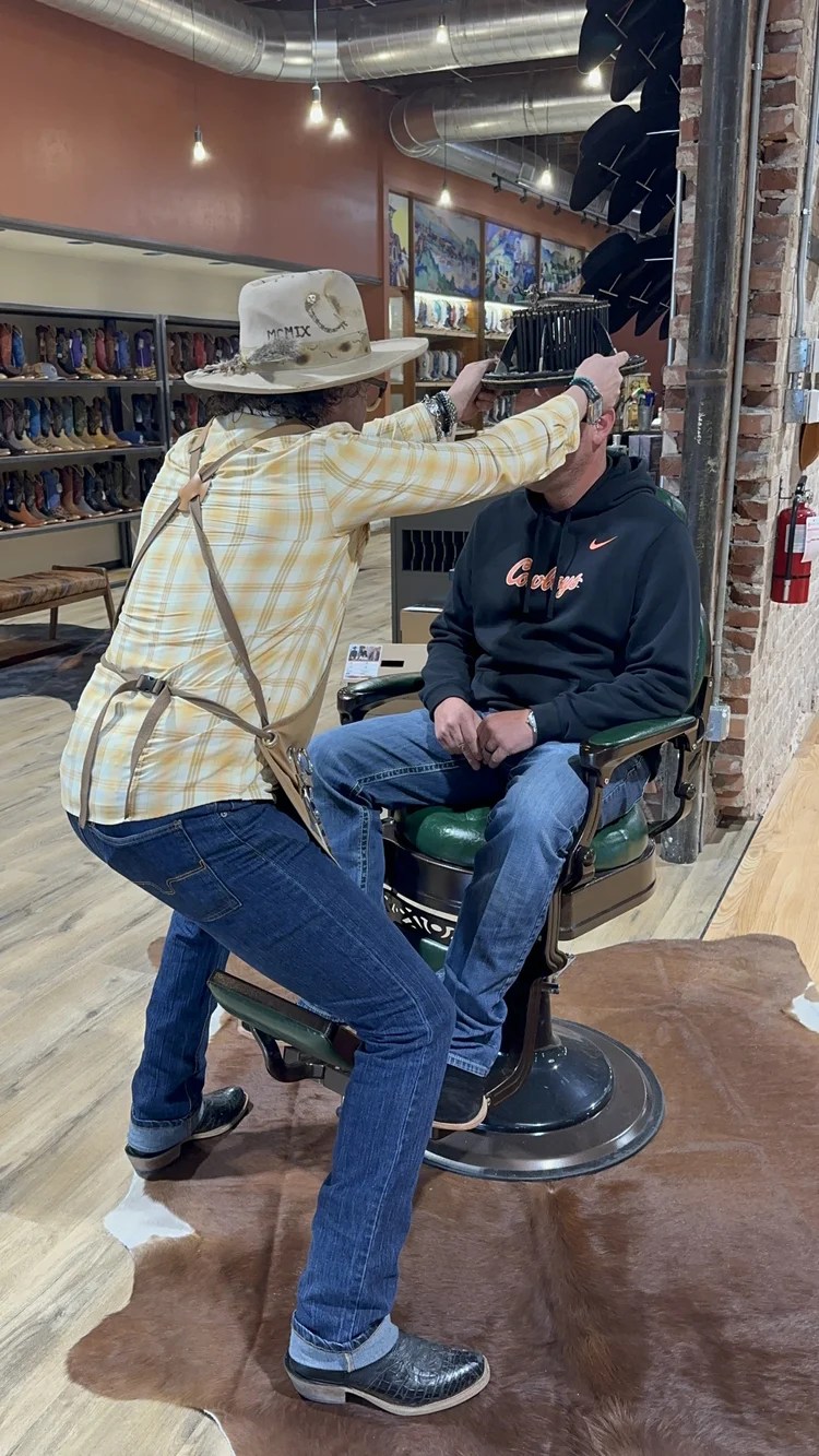 Walker's Western Store