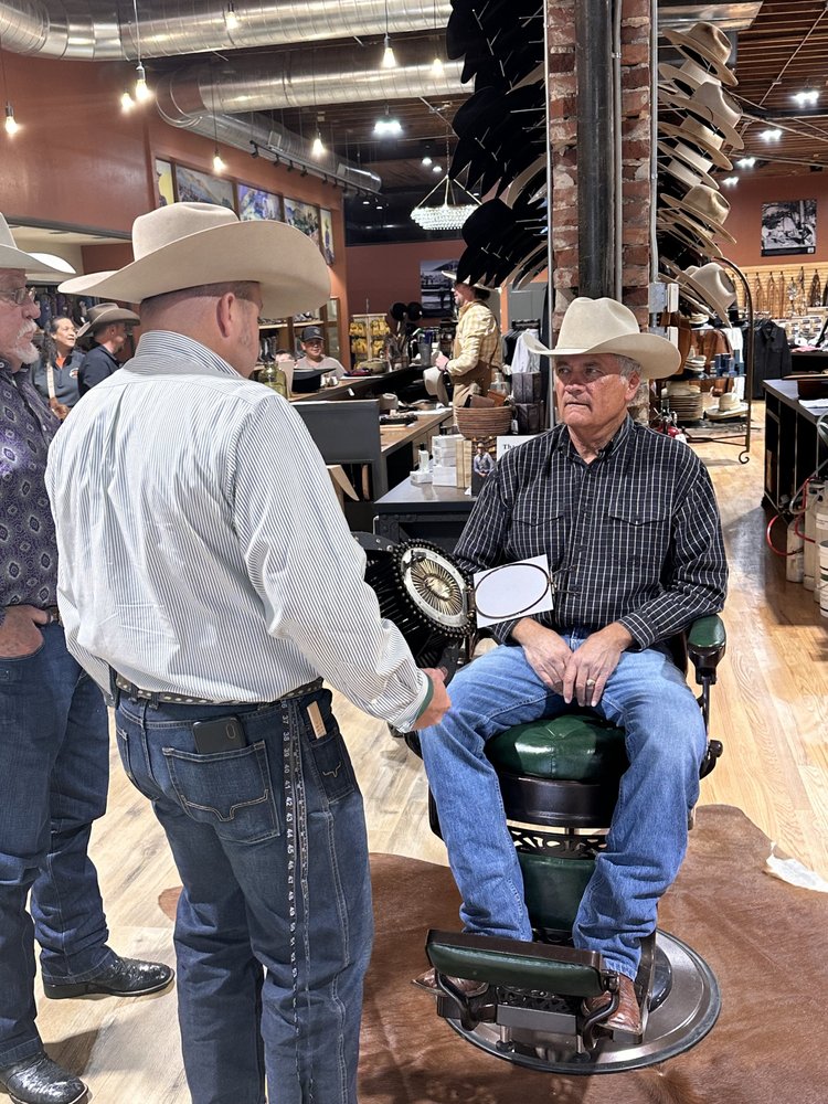 Walker's Western Store