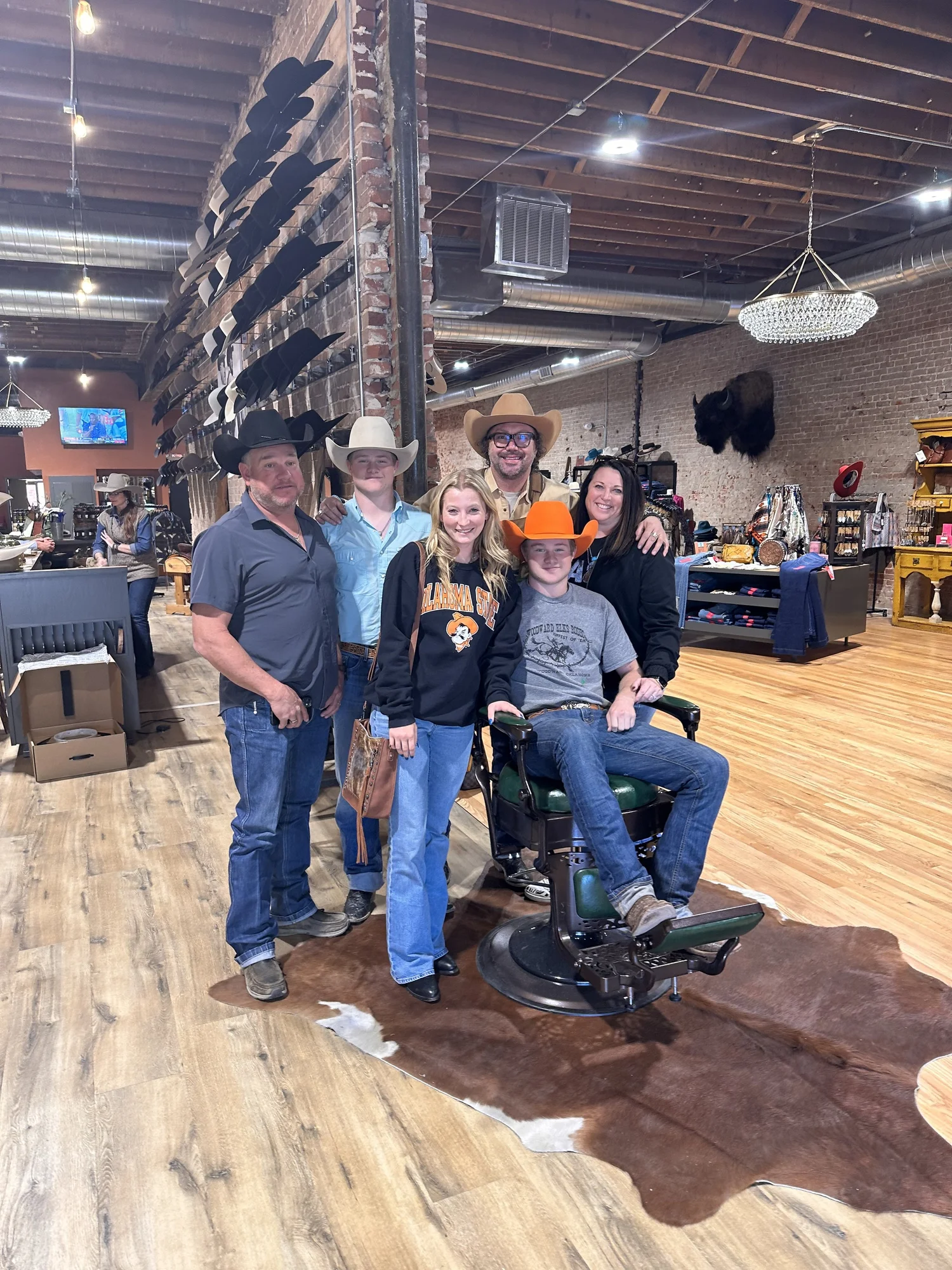 Walker's Western Store