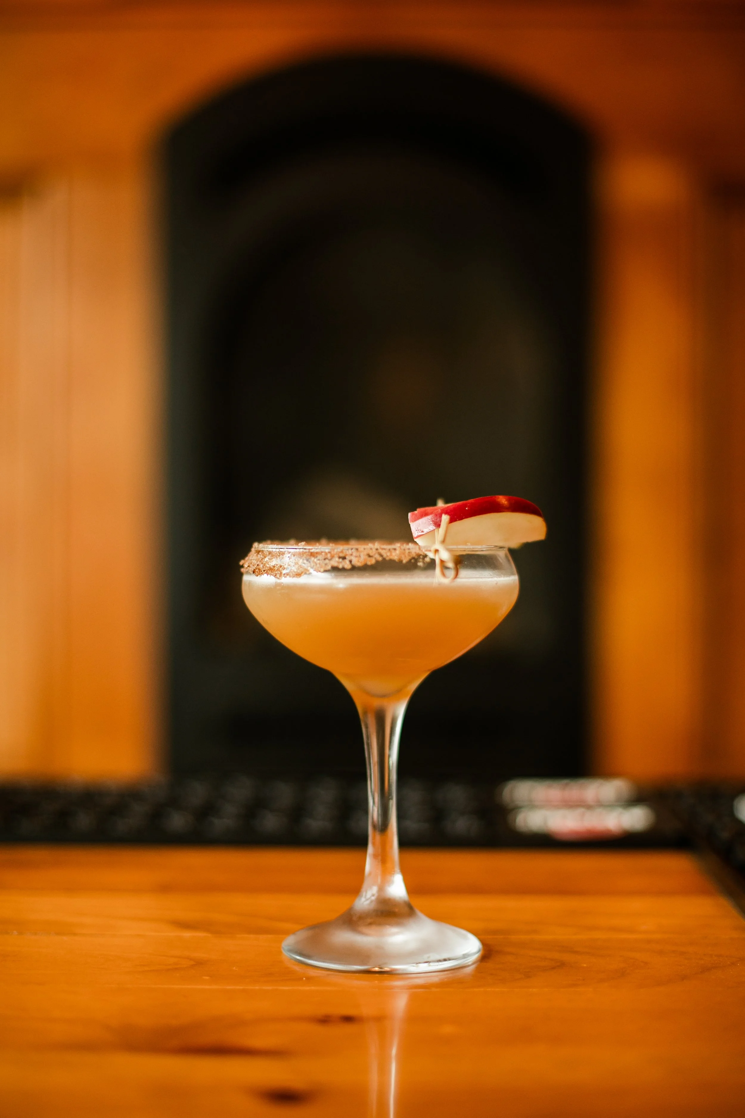 Menu — The Knotted Apron