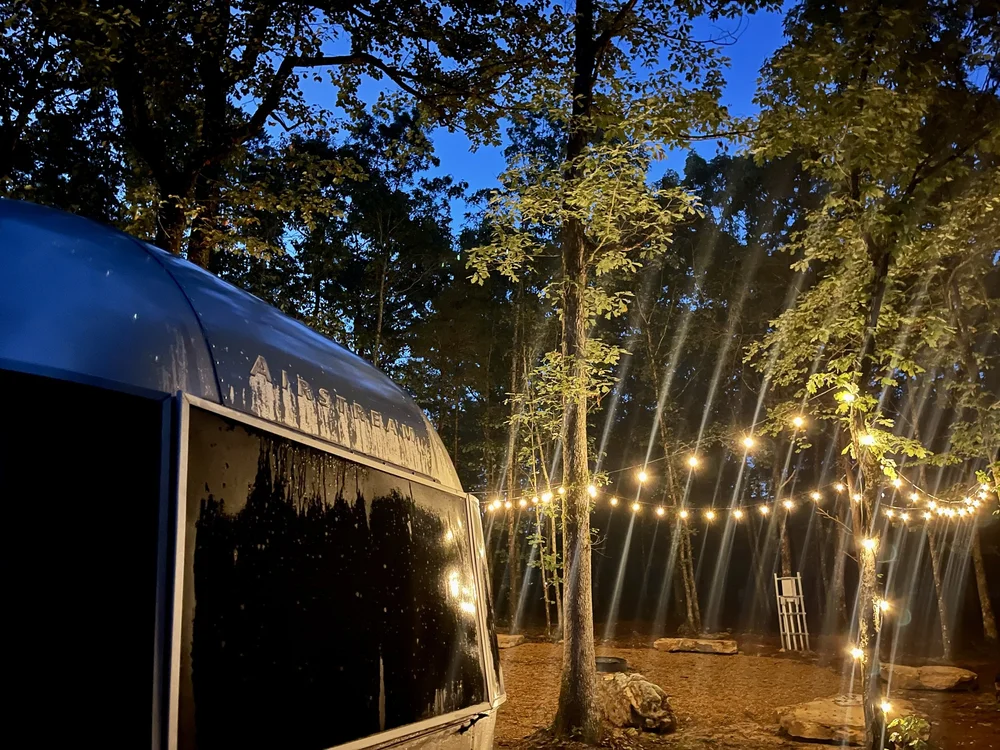 Cloud Camp GA: Your Gateway to Scenic RV Camping on Lookout Mountain