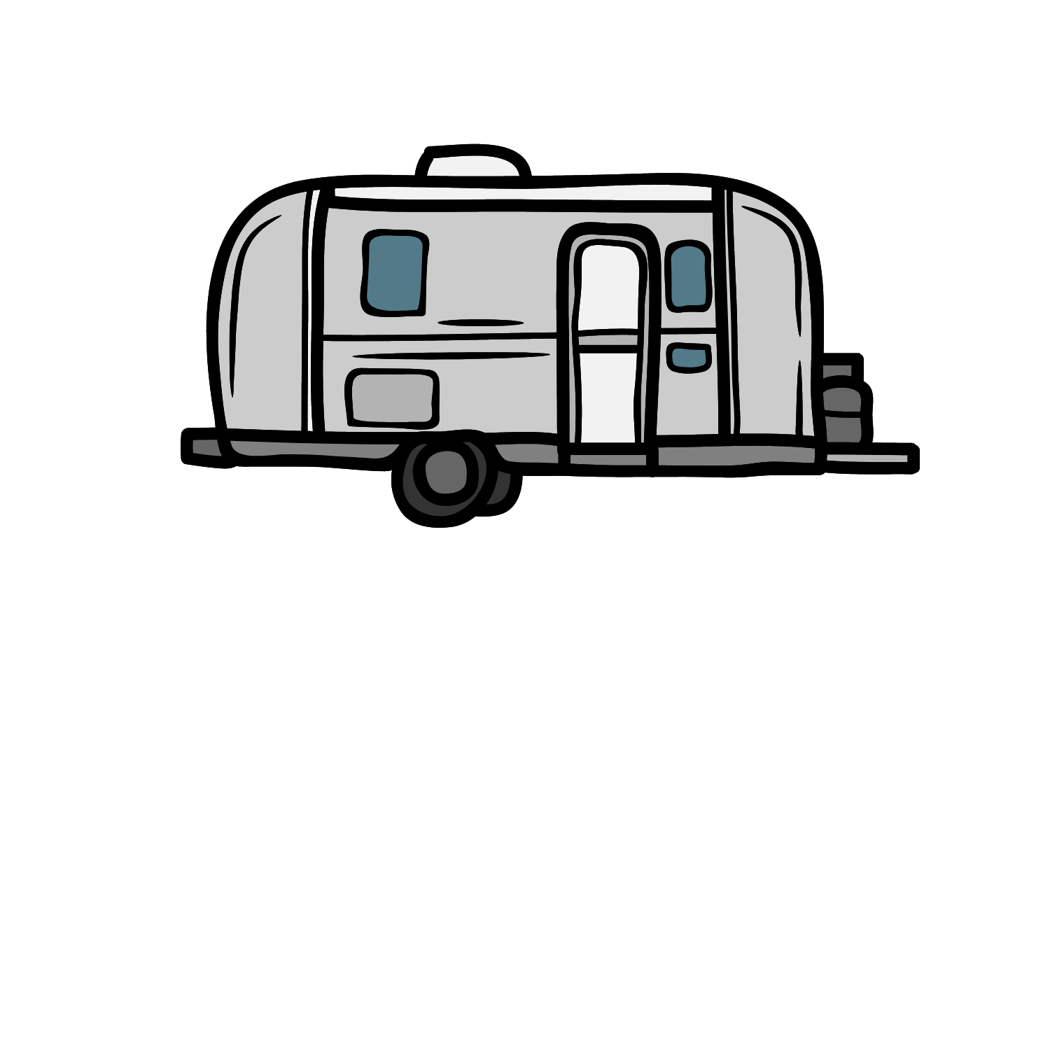 Discover Serenity at Cloud Camp: Your Perfect RV Campground on Lookout ...