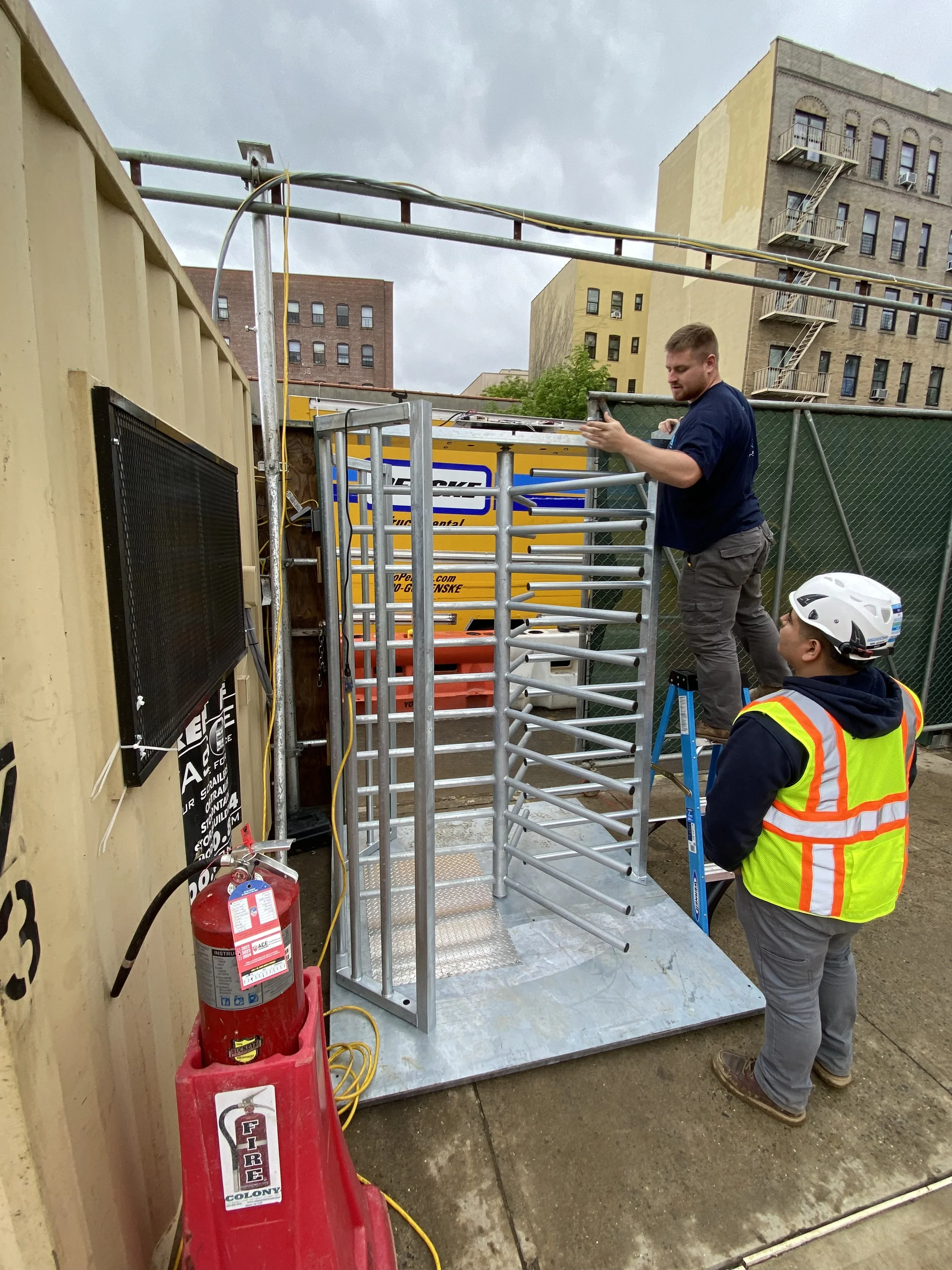Seacoast Security Associates | Simple Solutions For Your Complex ...