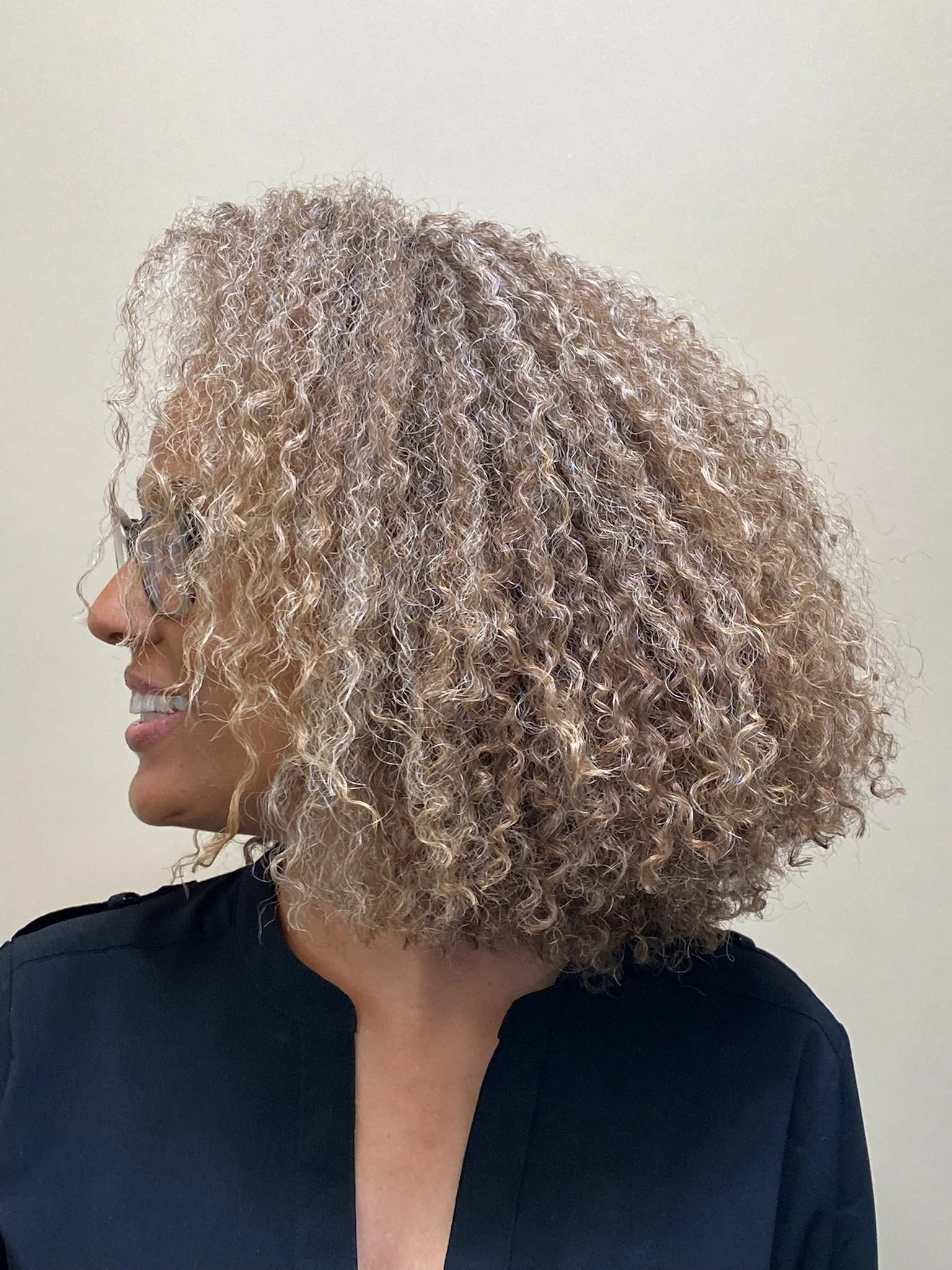 How to Craft a Dope Hair Shape in 2023 — Black Curl Magic