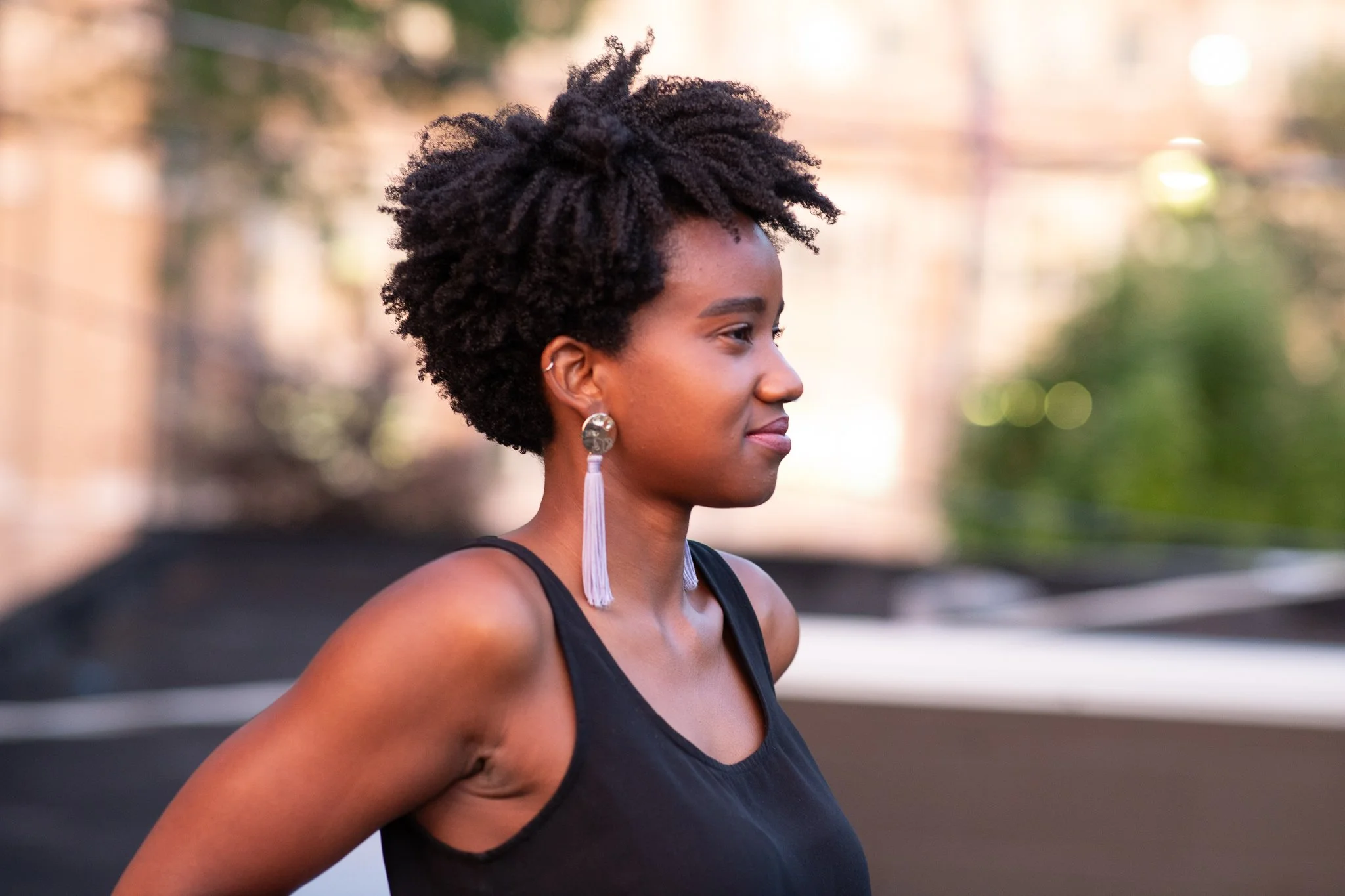 Humidity, Dew Point, Humectants & Why It Matters for Natural Hair ...