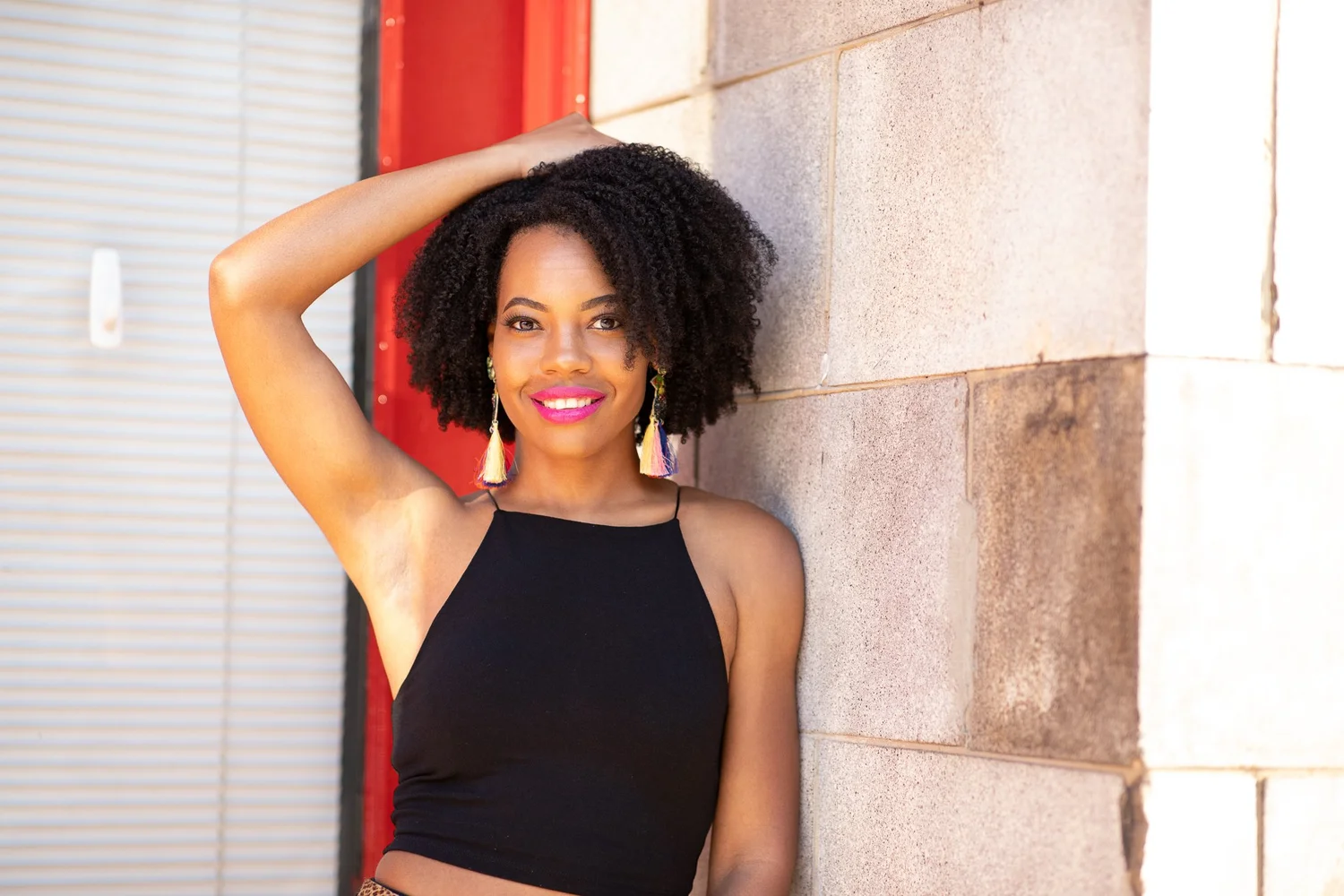 Humidity, Dew Point, Humectants & Why It Matters for Natural Hair ...