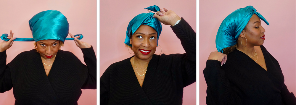 3 Tips for Preserving Your Stretched Natural Hair — Black Curl Magic