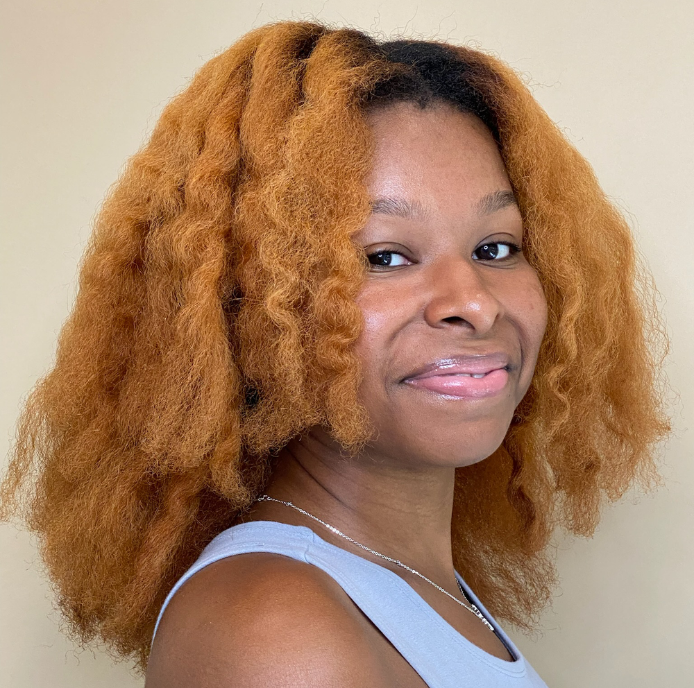 3 Tips for Preserving Your Stretched Natural Hair — Black Curl Magic