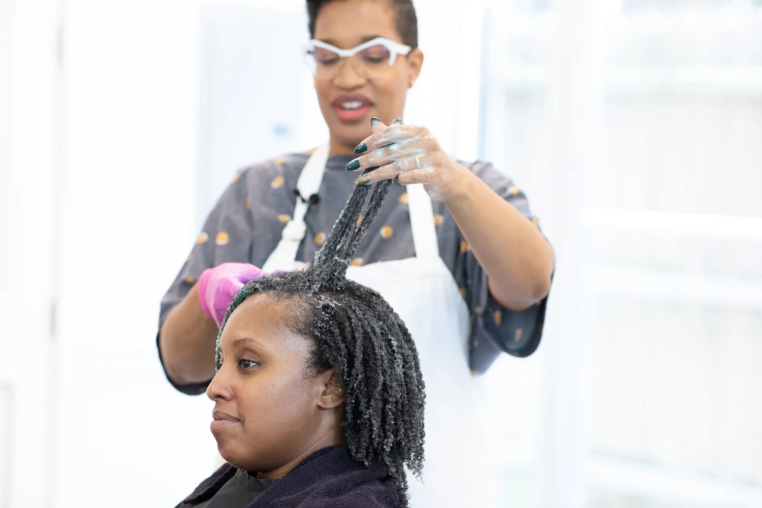 3 Ways to Use Conditioner for Your Natural Hair — Black Curl Magic