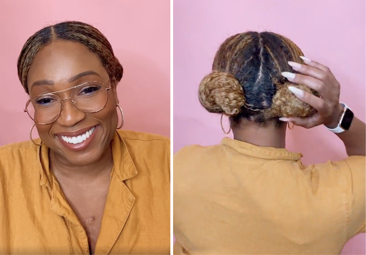 Humidity, Dew Point, Humectants & Why It Matters for Natural Hair ...