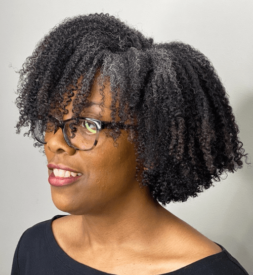 How to Craft a Dope Hair Shape in 2023 — Black Curl Magic
