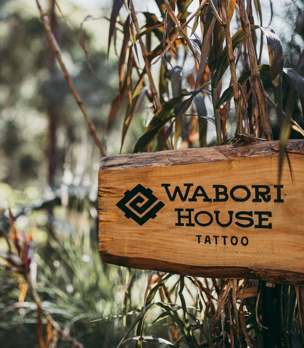 Home - Wabori House Tattoo