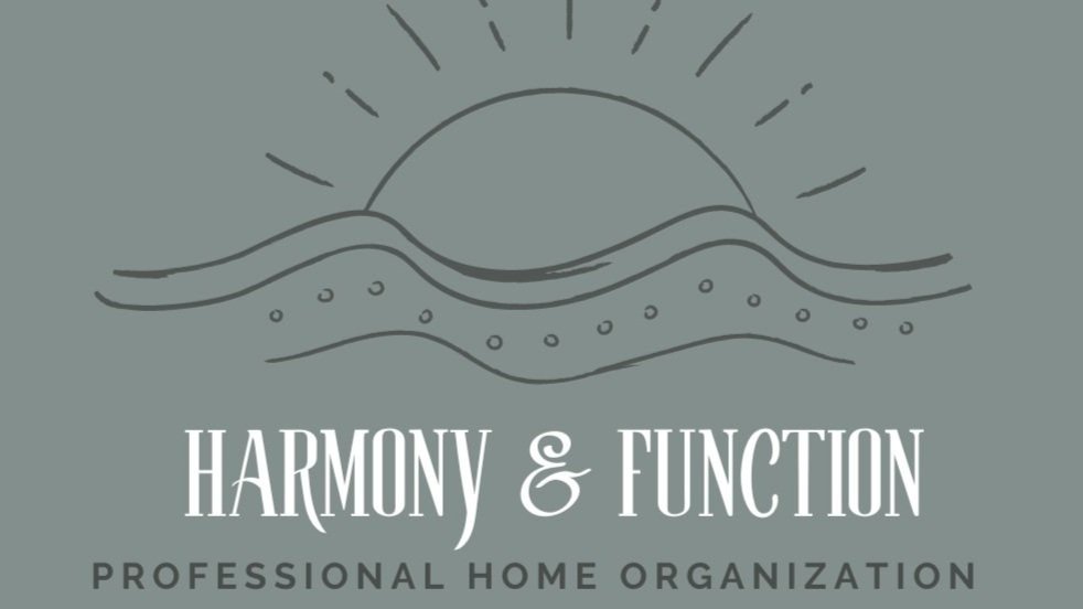 Harmony & Function Harmony & Function