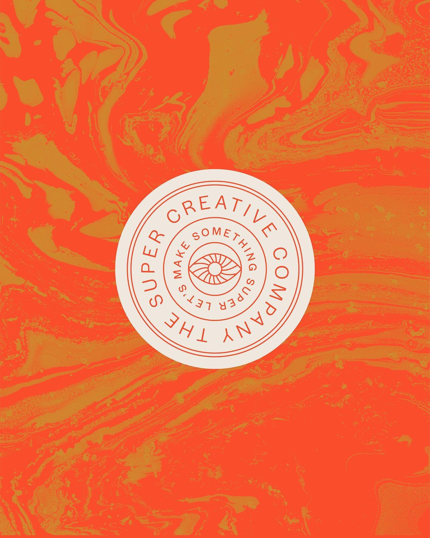 Super Creative, Graphic Design & Branding Studio