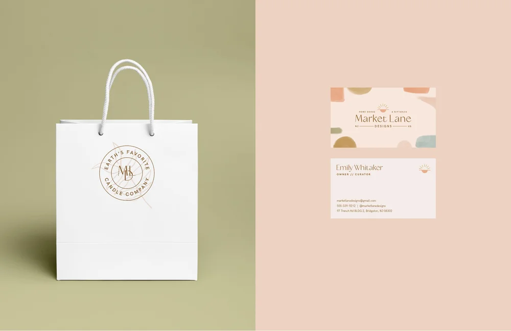 Market Lane Designs | Super Creative