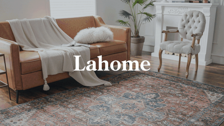 Lahome | Super Creative