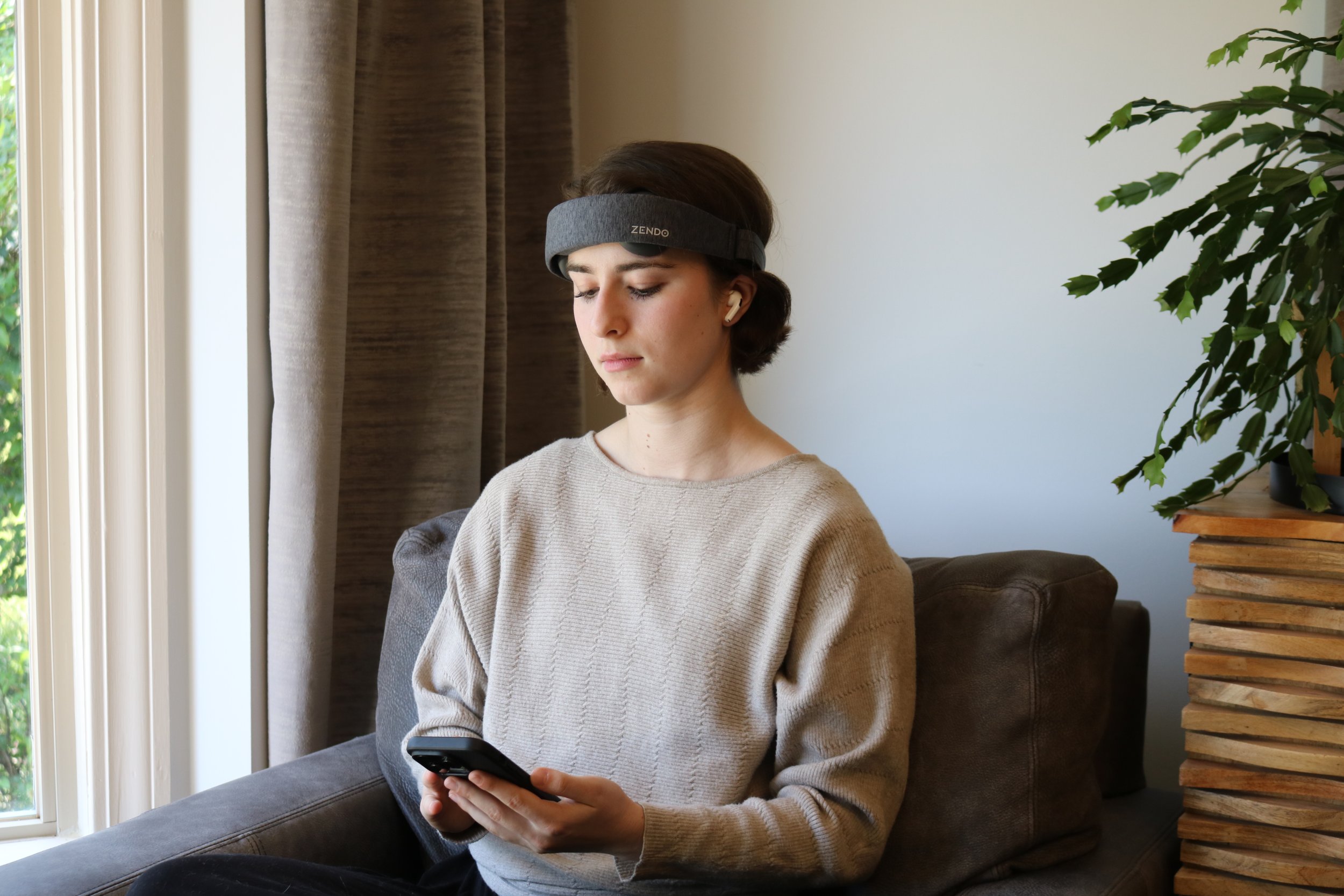 Zendo Meditation: The Modern Meditation Device