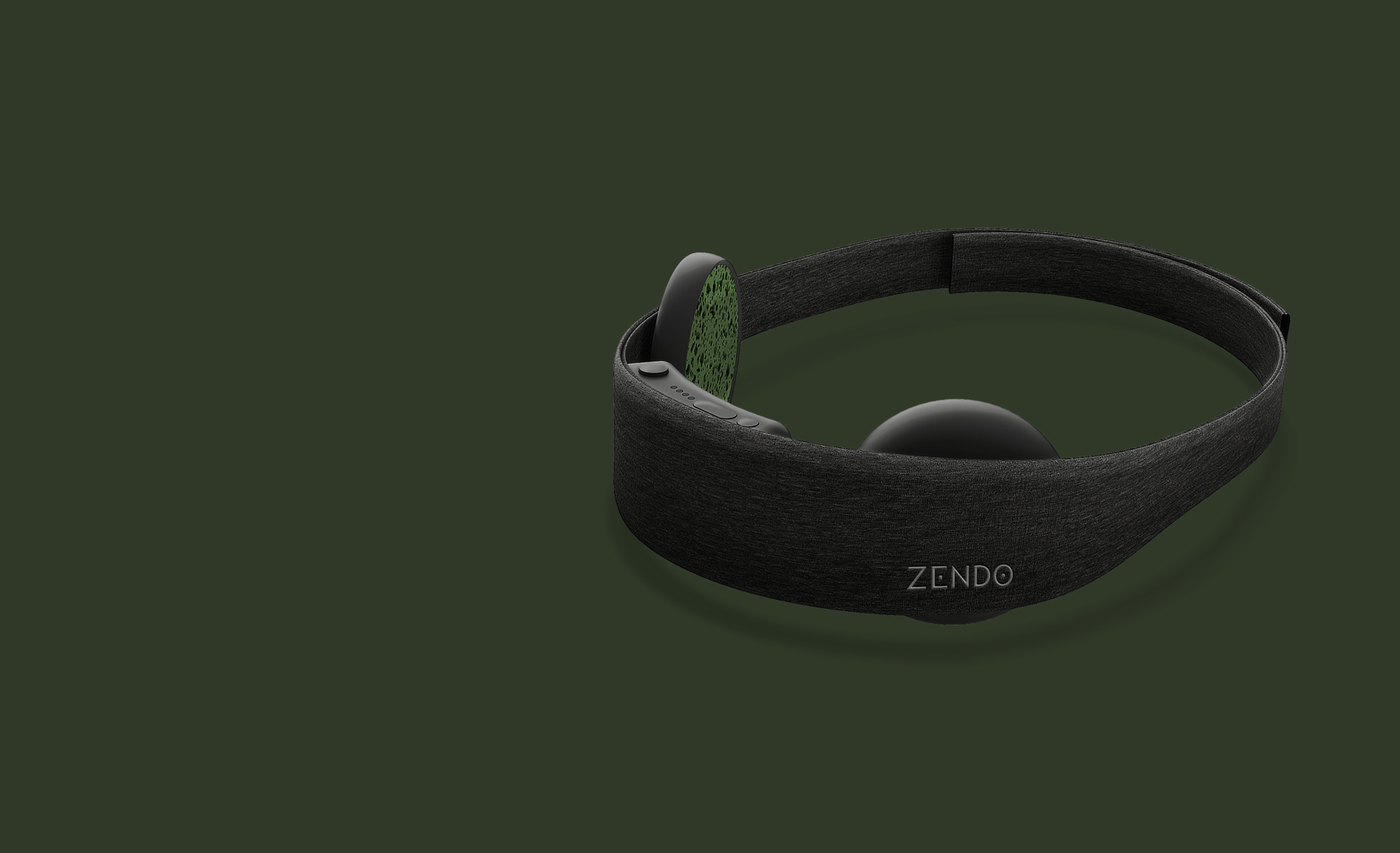 Zendo Meditation: The Modern Meditation Device