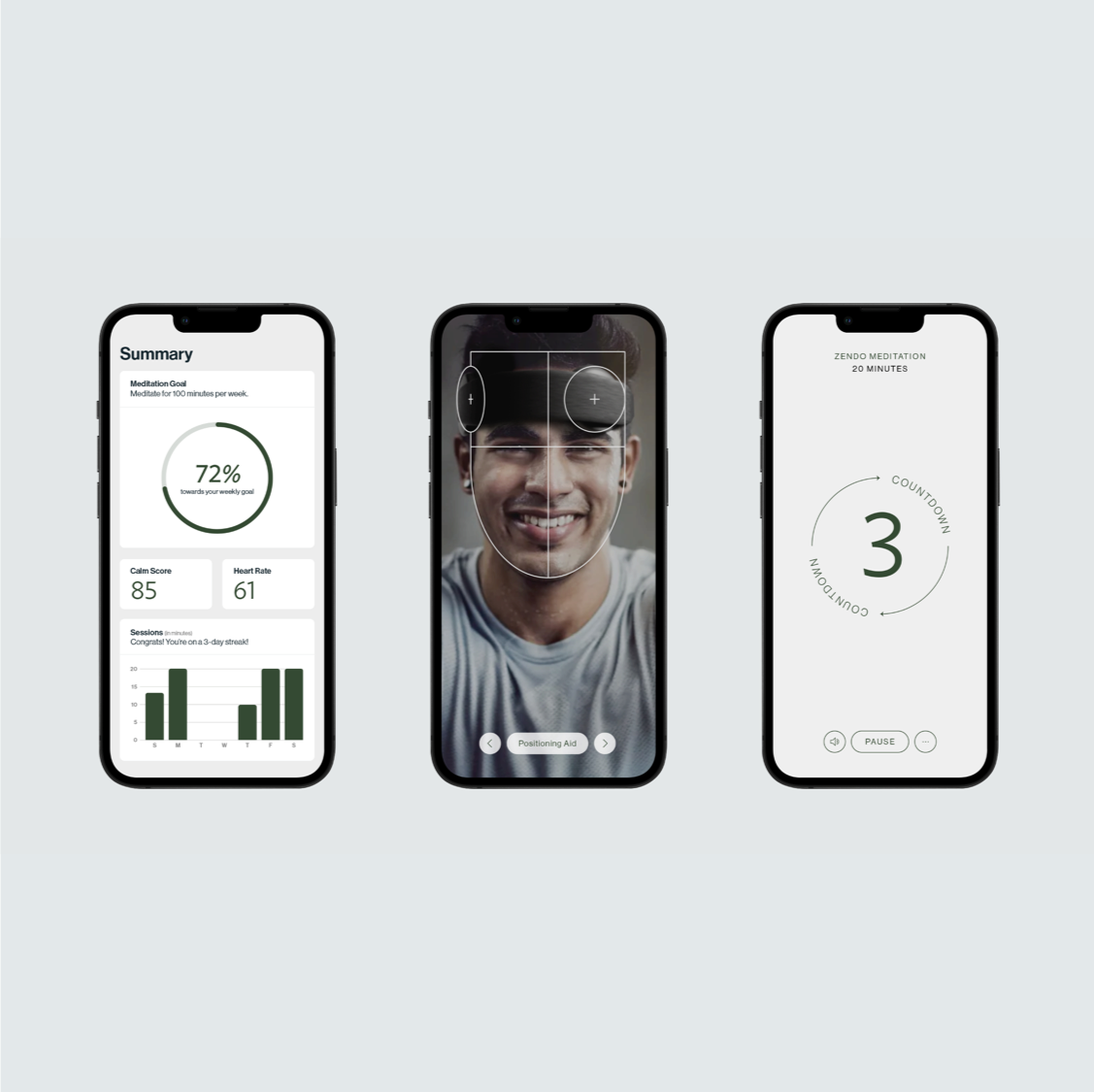 Zendo Meditation: The Modern Meditation Device