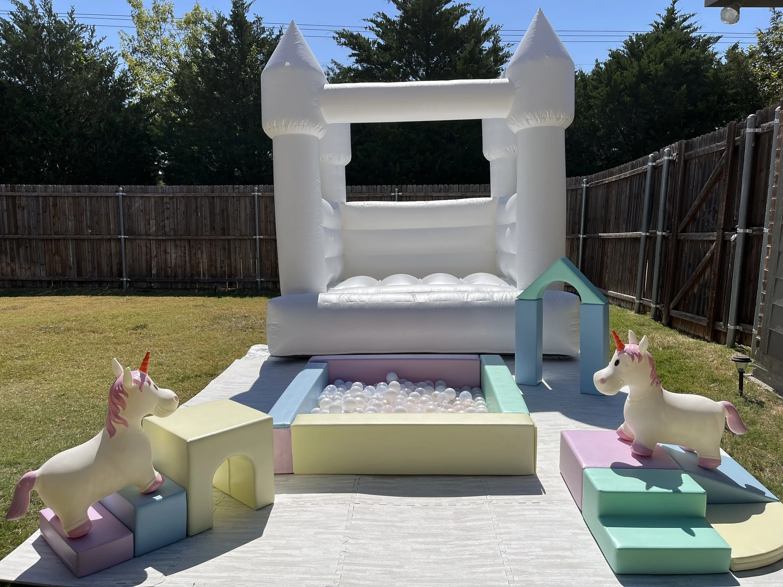 Packages — Sweet Clouds Soft PlaySweet Clouds is a mobile luxury soft ...