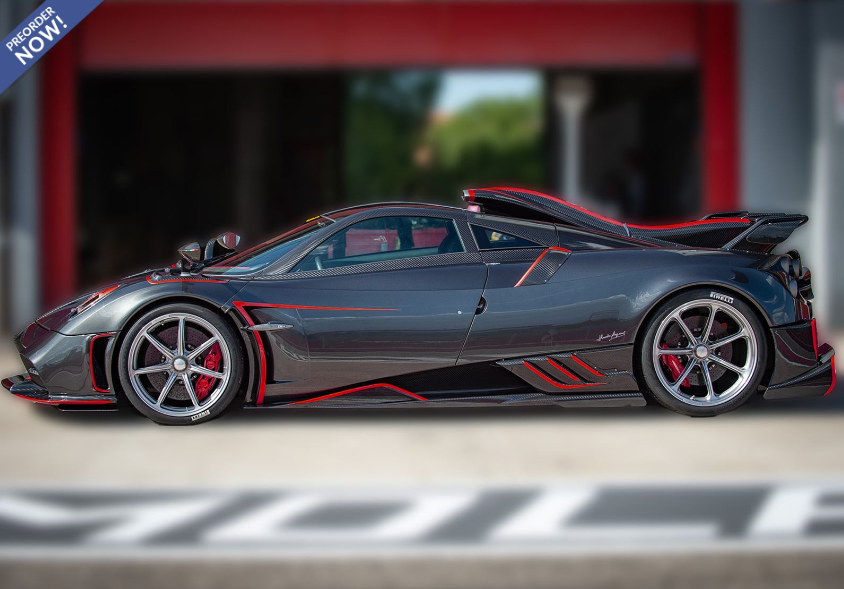 Shop — APEX Model Cars