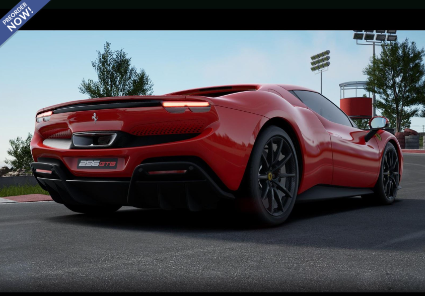 Shop — APEX Model Cars