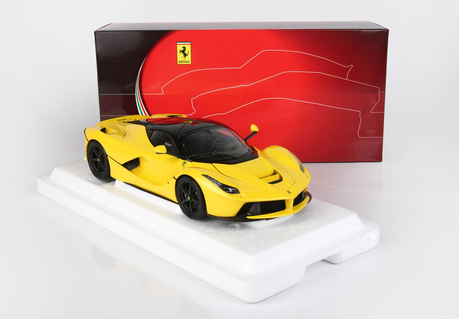 Shop — APEX Model Cars