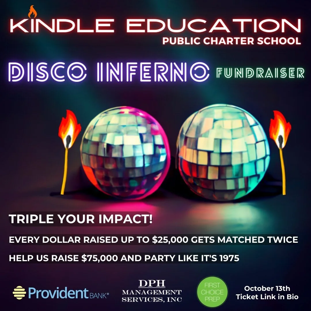 Kindle Education Public Charter School