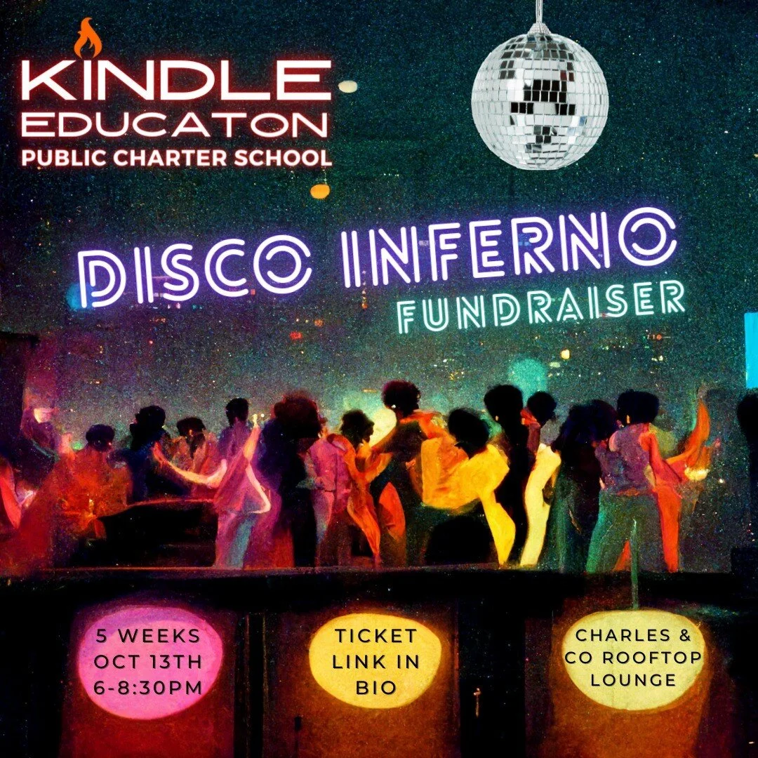 Kindle Education Public Charter School