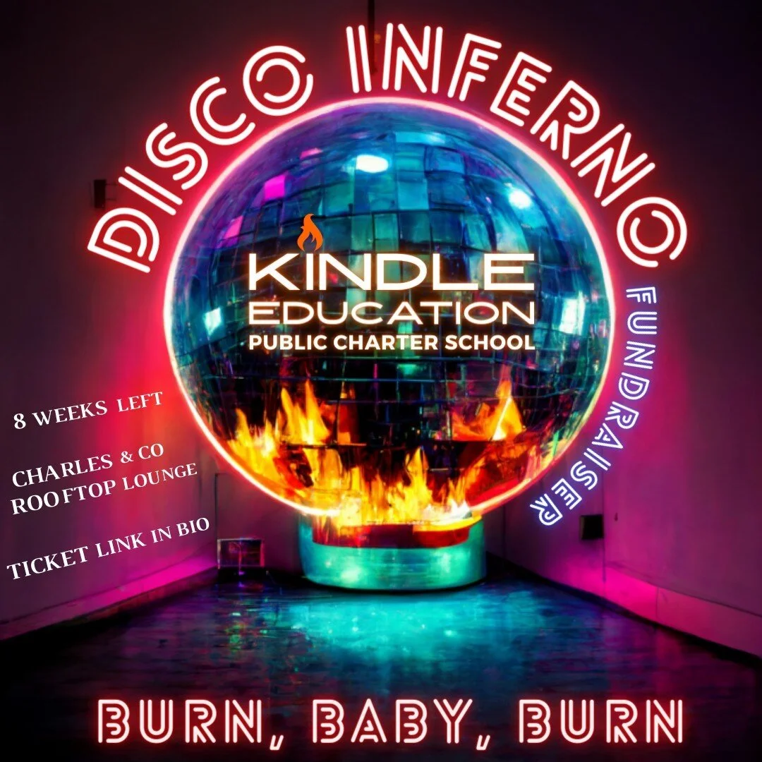 Kindle Education Public Charter School