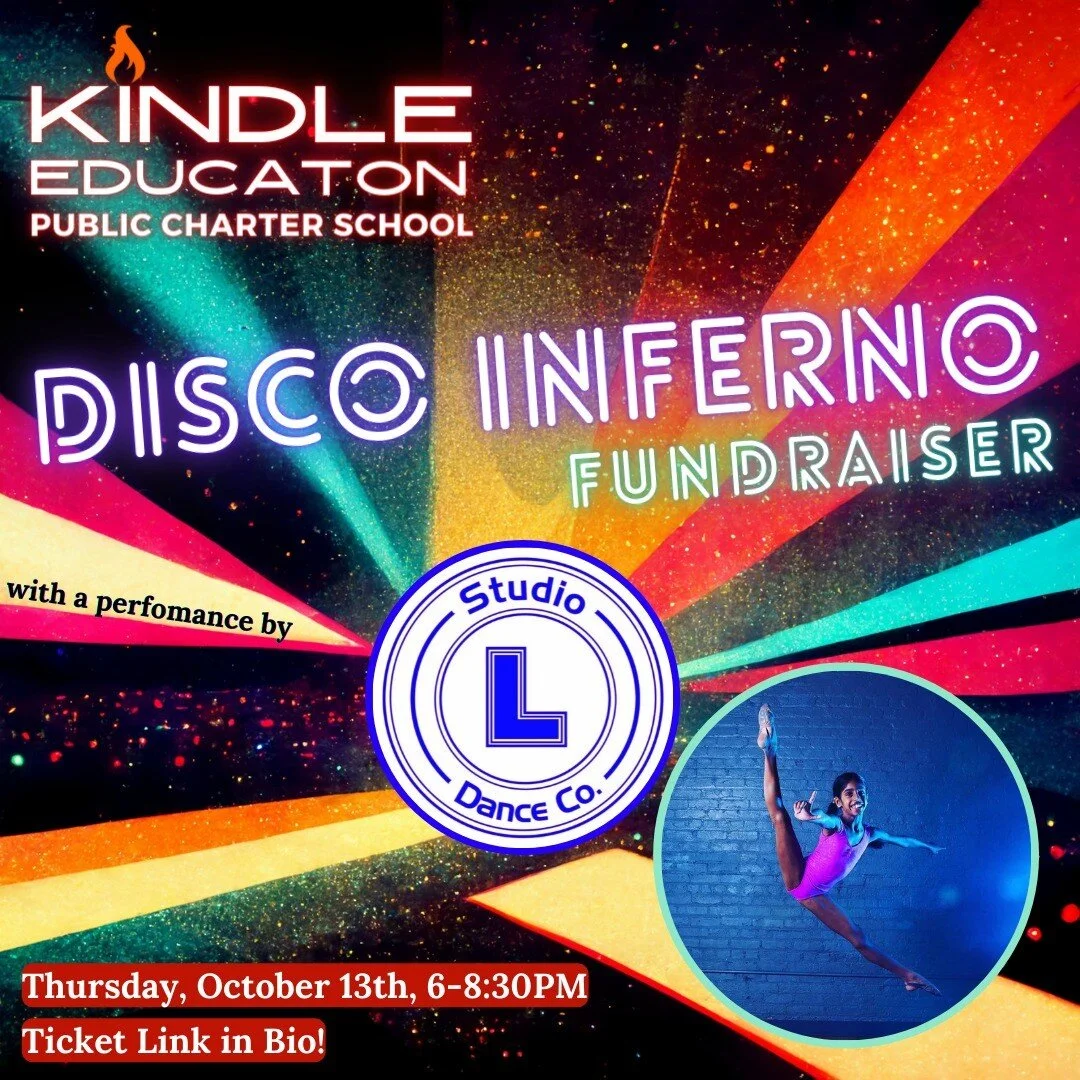 Kindle Education Public Charter School