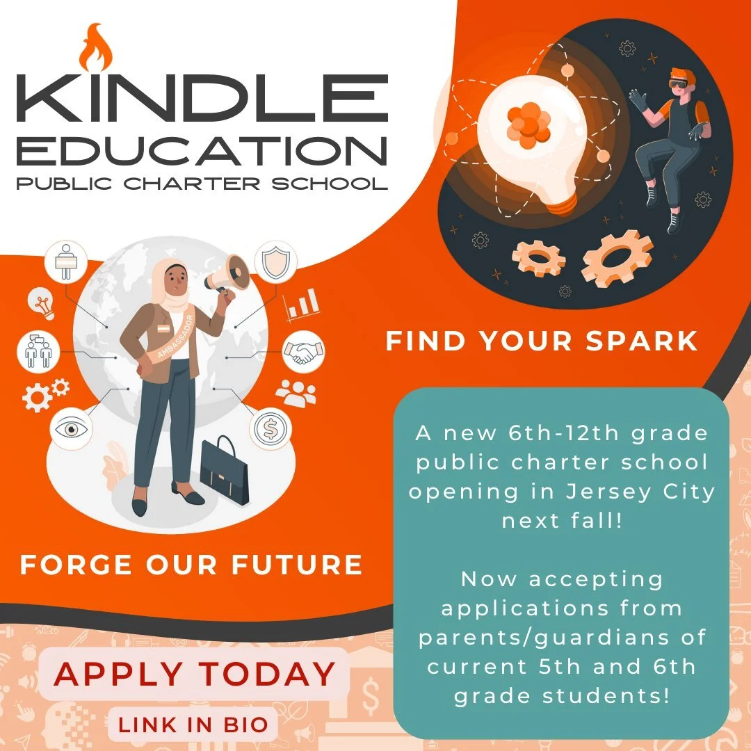 Kindle Education Public Charter School