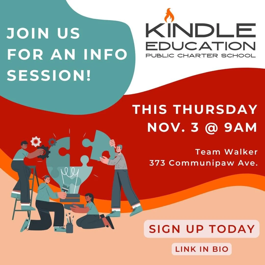 Kindle Education Public Charter School