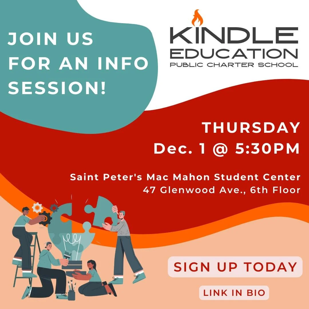 Kindle Education Public Charter School