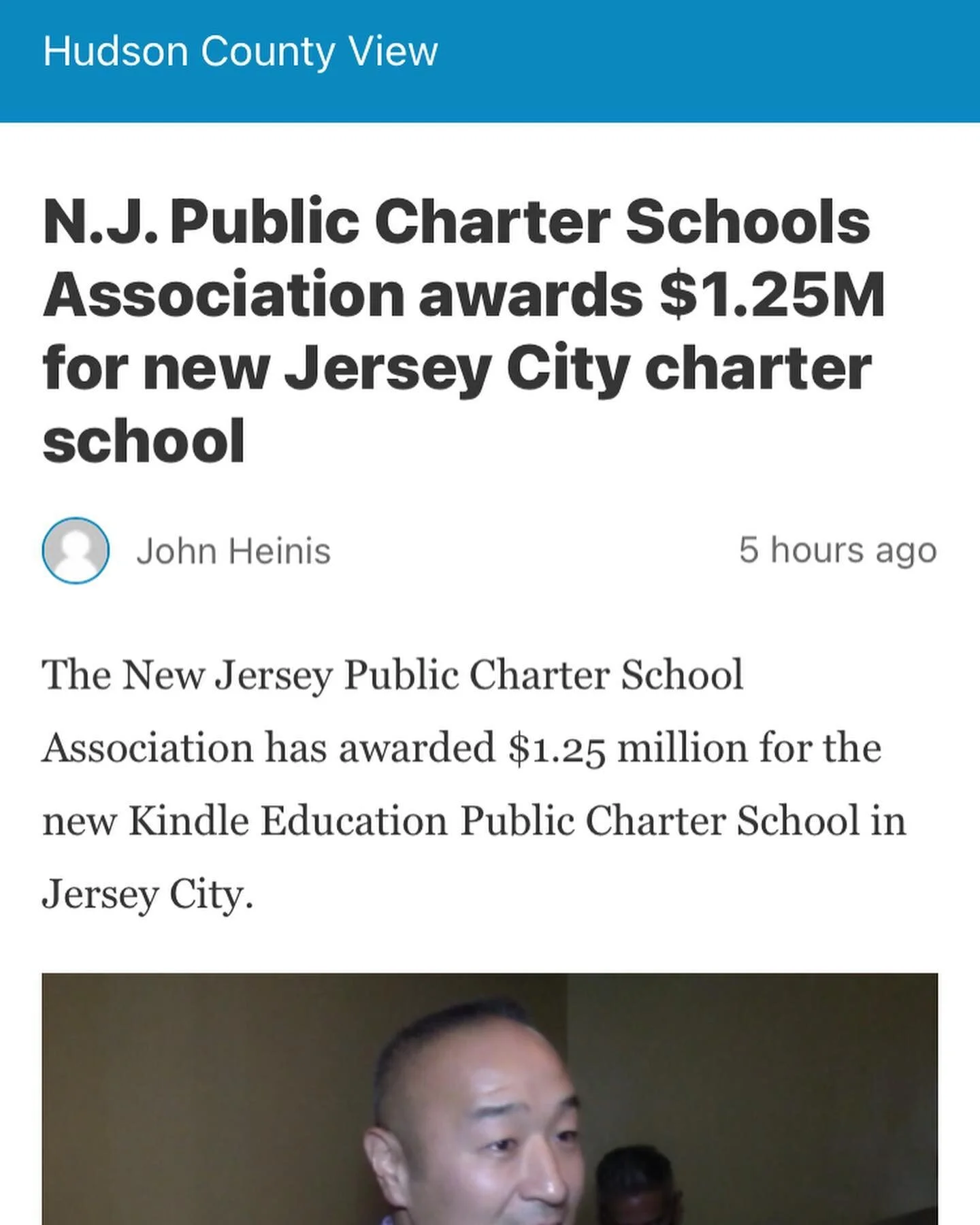 Kindle Education Public Charter School
